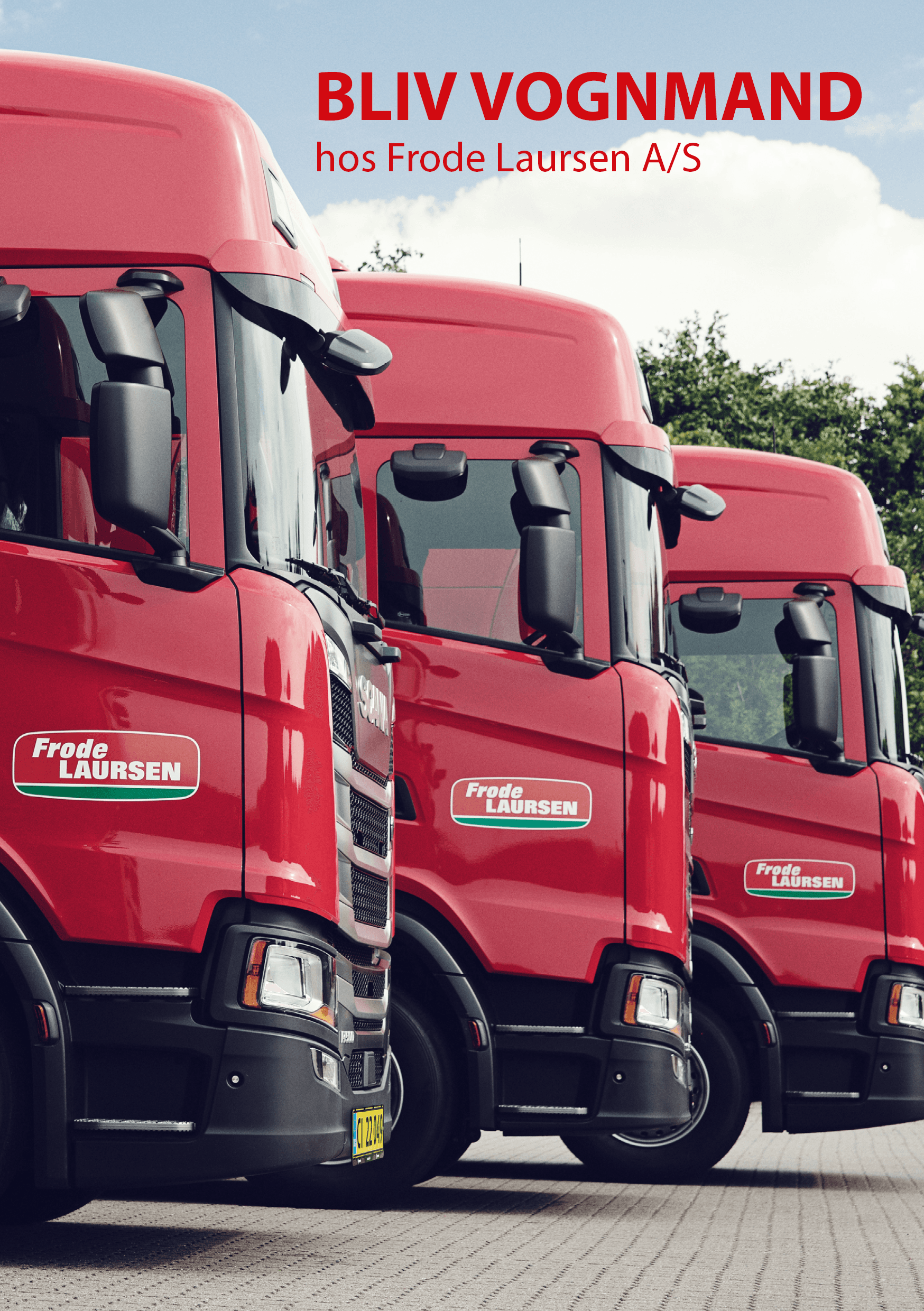 Hent logoer, pressemateriale og downloads | Frode Laursen