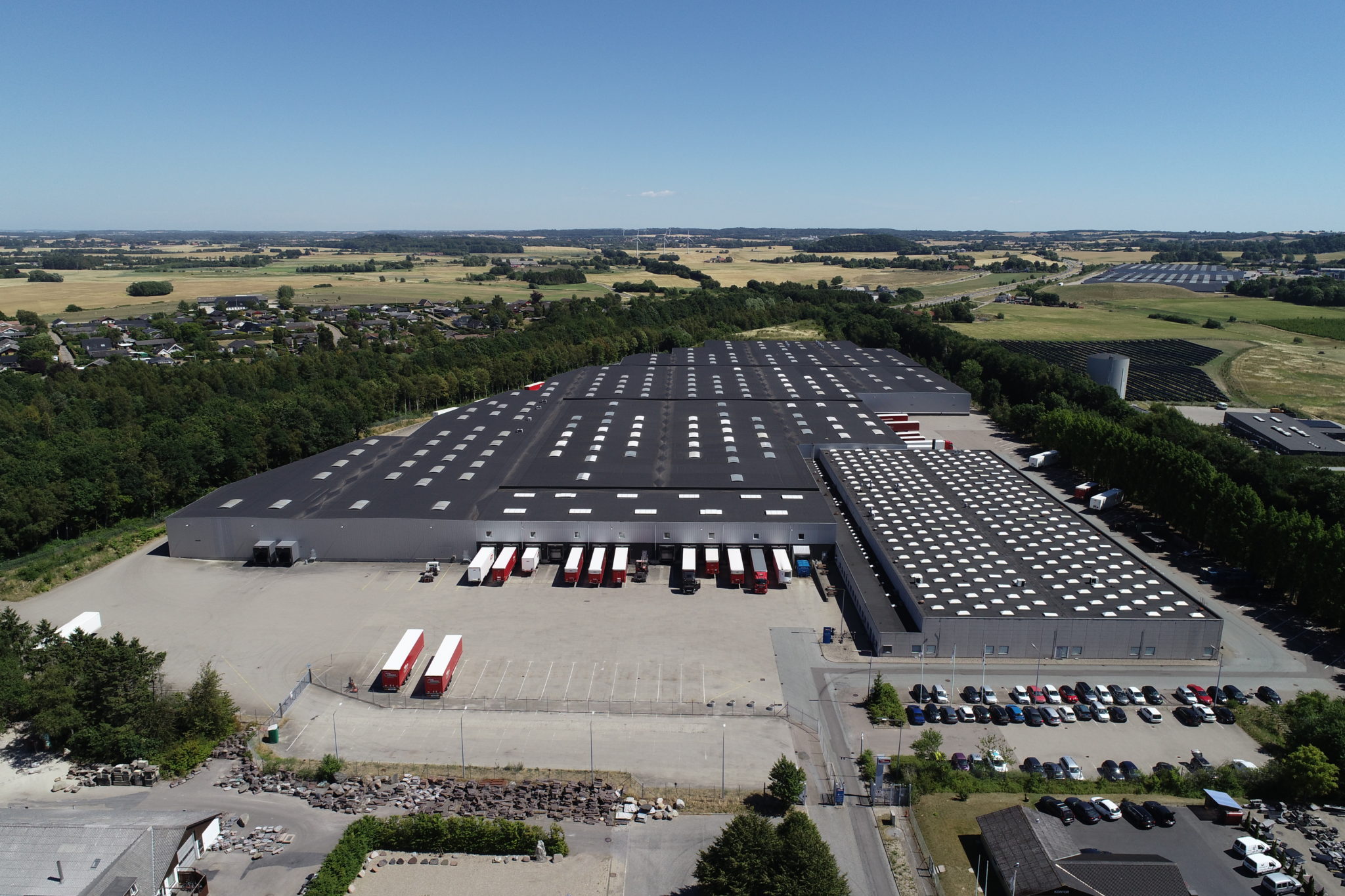 Frontpage [EN] - Frode Laursen