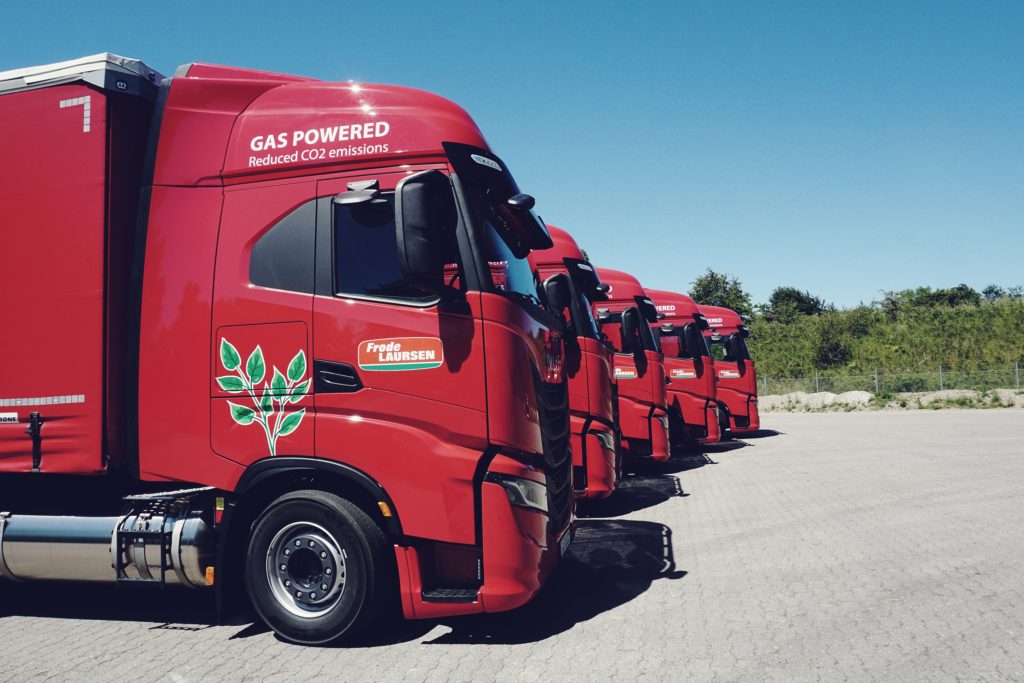 Forside [SE] - Frode Laursen