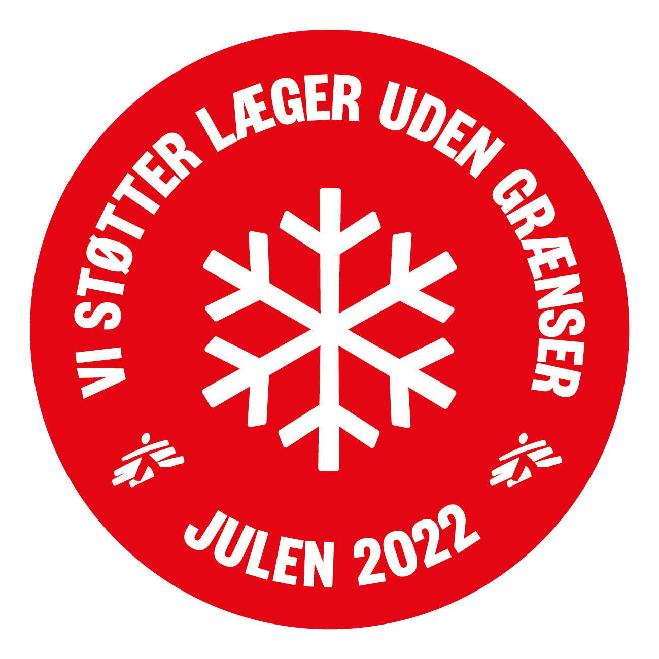 Frode Laursen erstatter kundegaver med velgørenhed - Frode Laursen