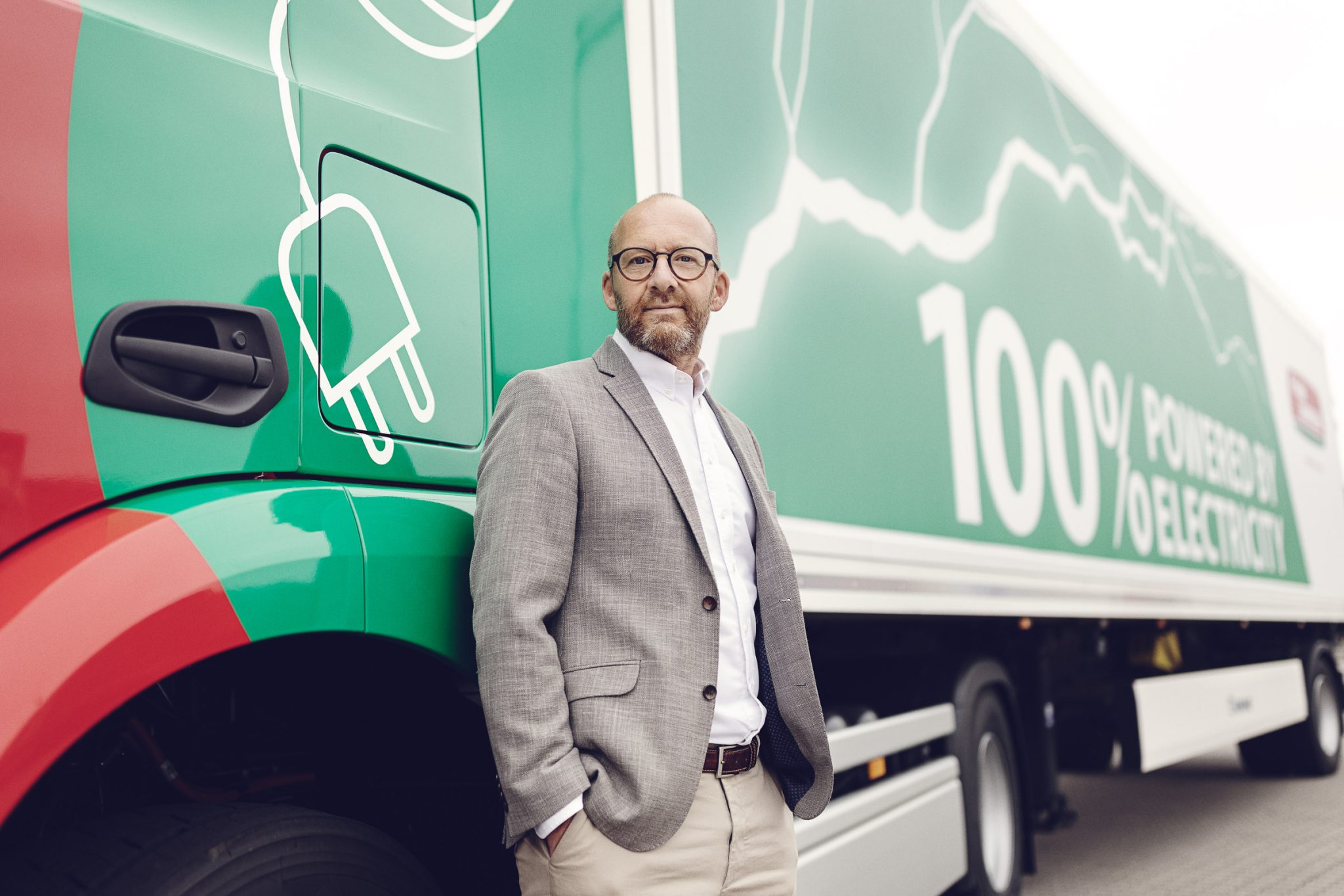 Frode Laursen commits to Science Based Targets: Chasing Net-Zero ...