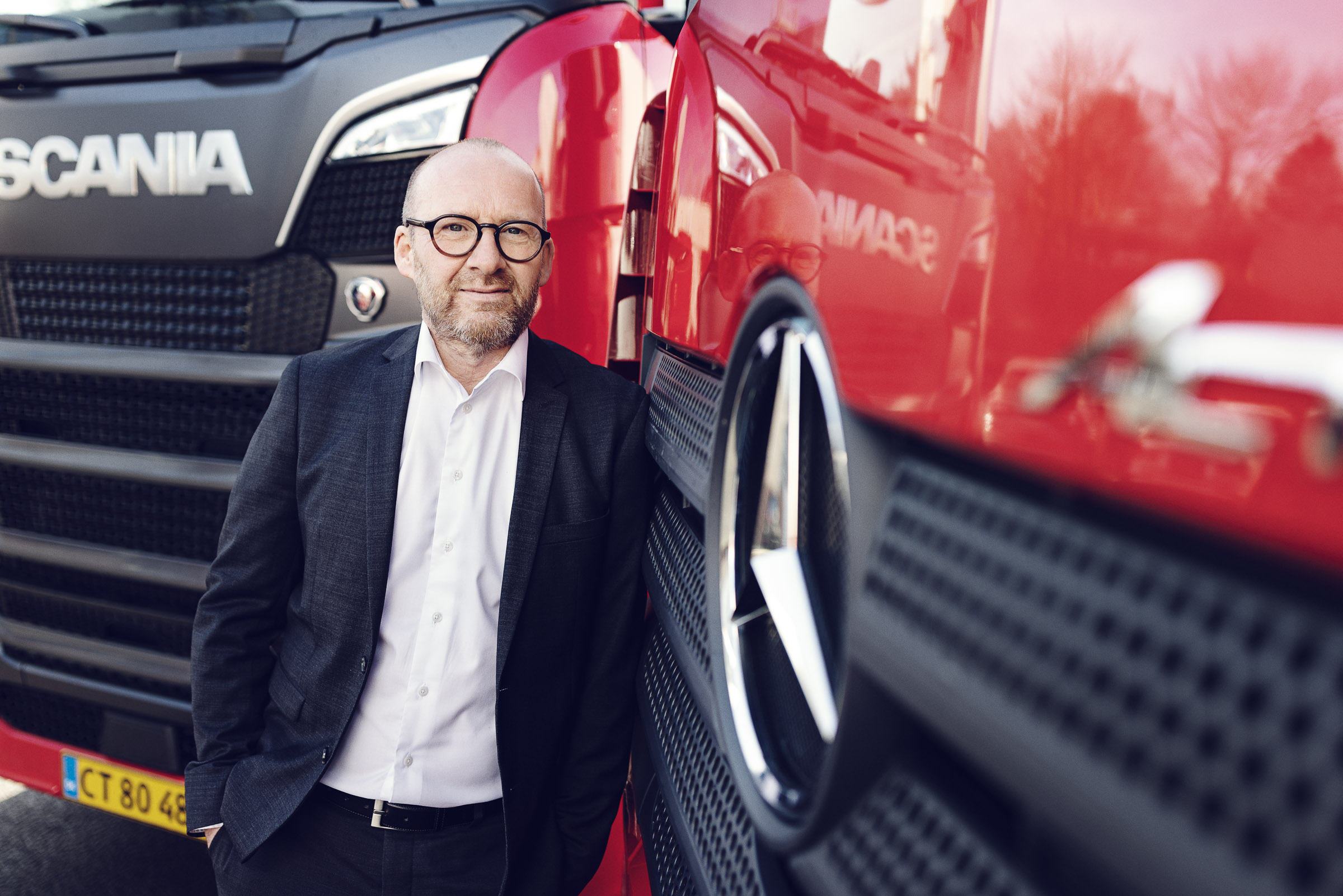 Green Progress, Increased Activity, and Improved Productivity - Frode ...